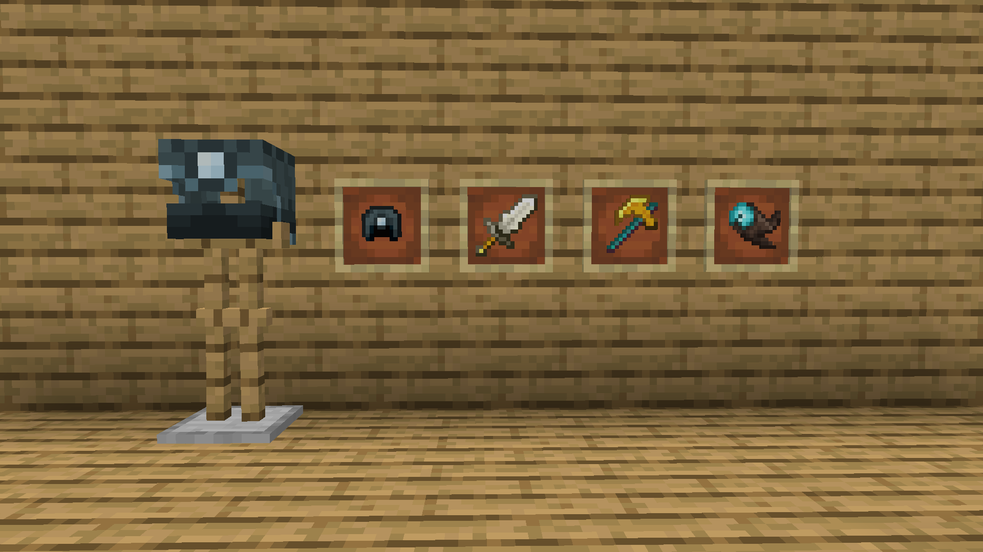 Better Dungeons Plus Textures - Gallery - Minecraft Resource Packs ...