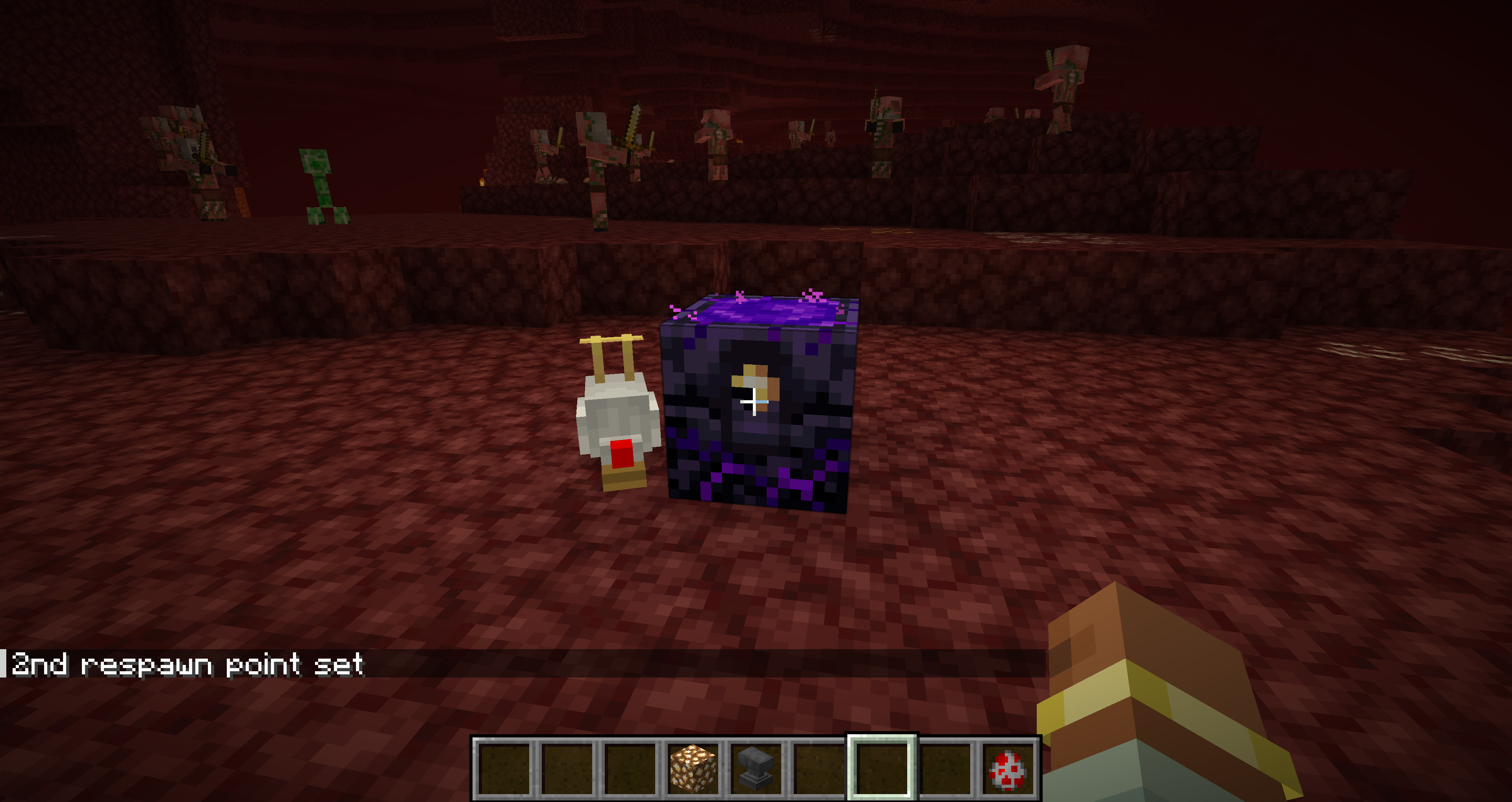 Back Up Beds - Gallery - Minecraft Mods - CurseForge