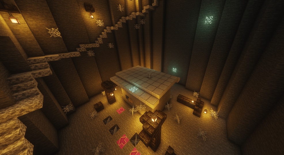 Seven Survival Islands - Gallery - Minecraft Worlds - CurseForge
