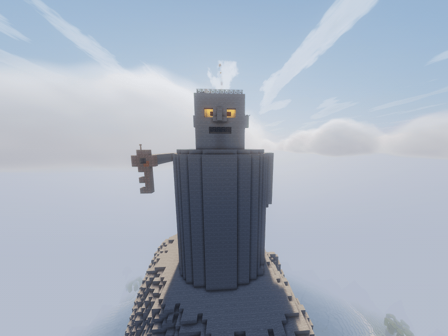 Seven Survival Islands - Gallery - Minecraft Worlds - CurseForge