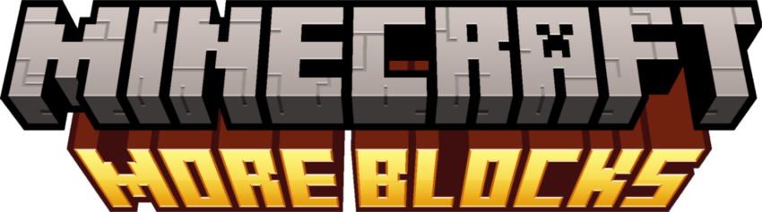 More Blocks - The best builders' companion - Gallery - Minecraft Mods ...