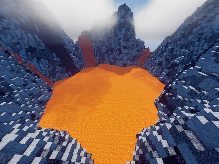 Seven Survival Islands - Gallery - Minecraft Worlds - CurseForge