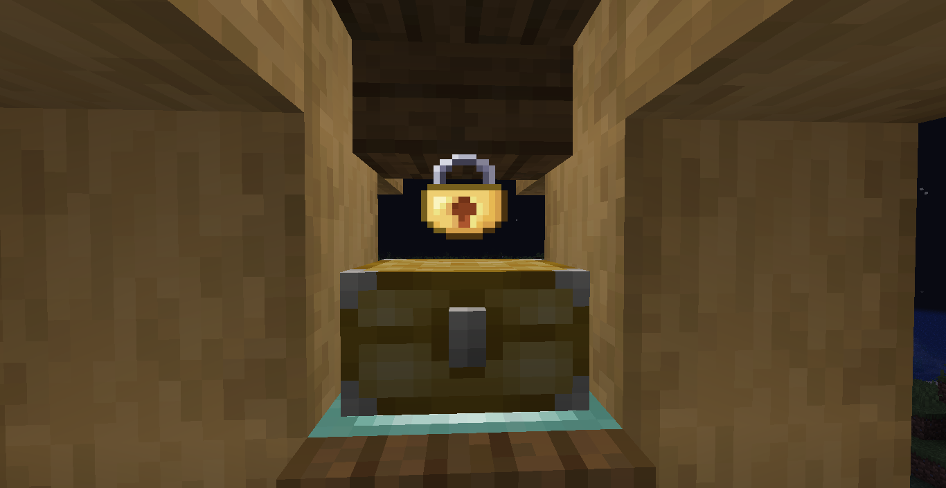 Download Old Legends - Minecraft Mods & Modpacks - CurseForge