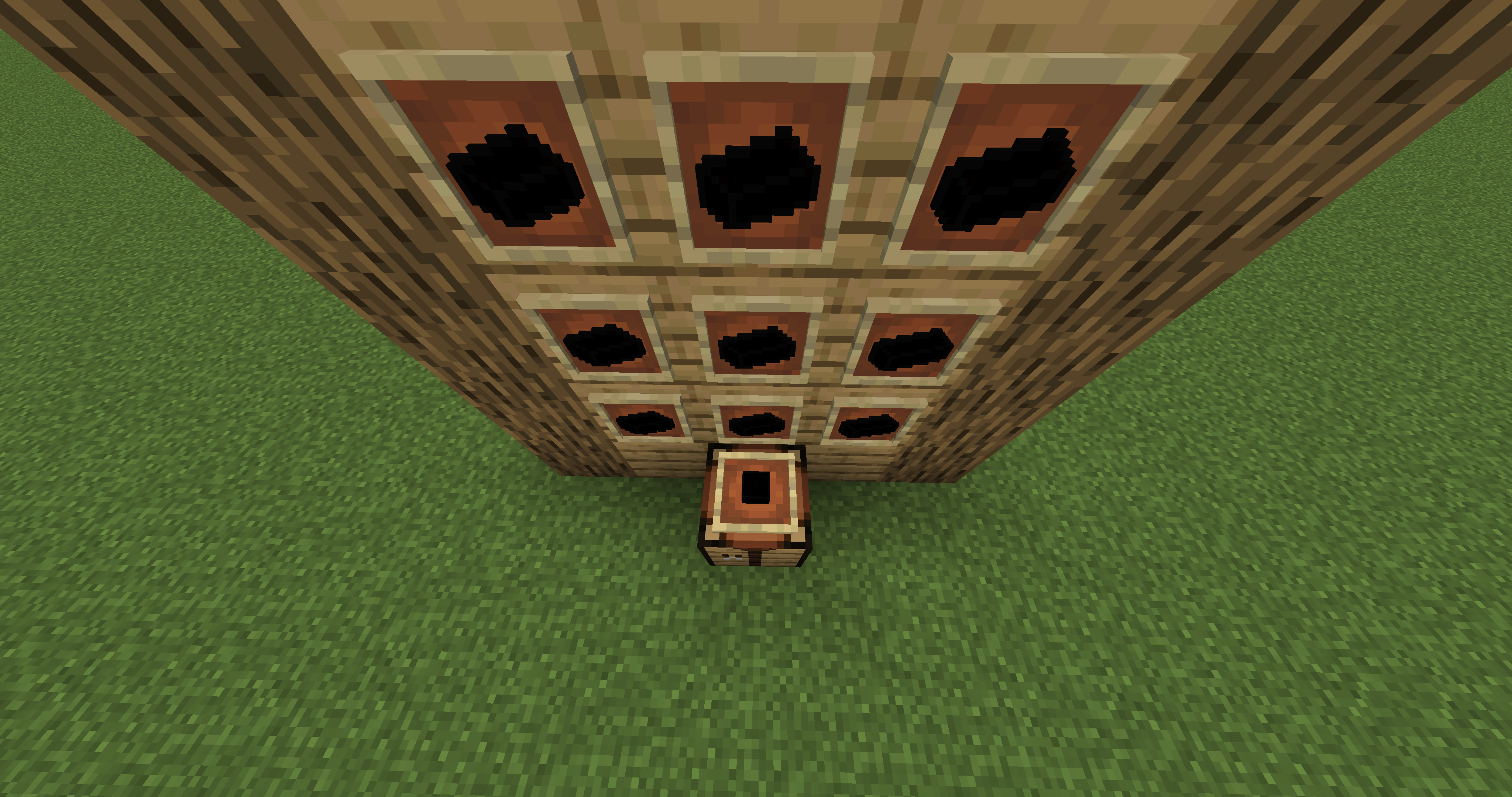 Vita Carnis - Gallery - Minecraft Mods - CurseForge