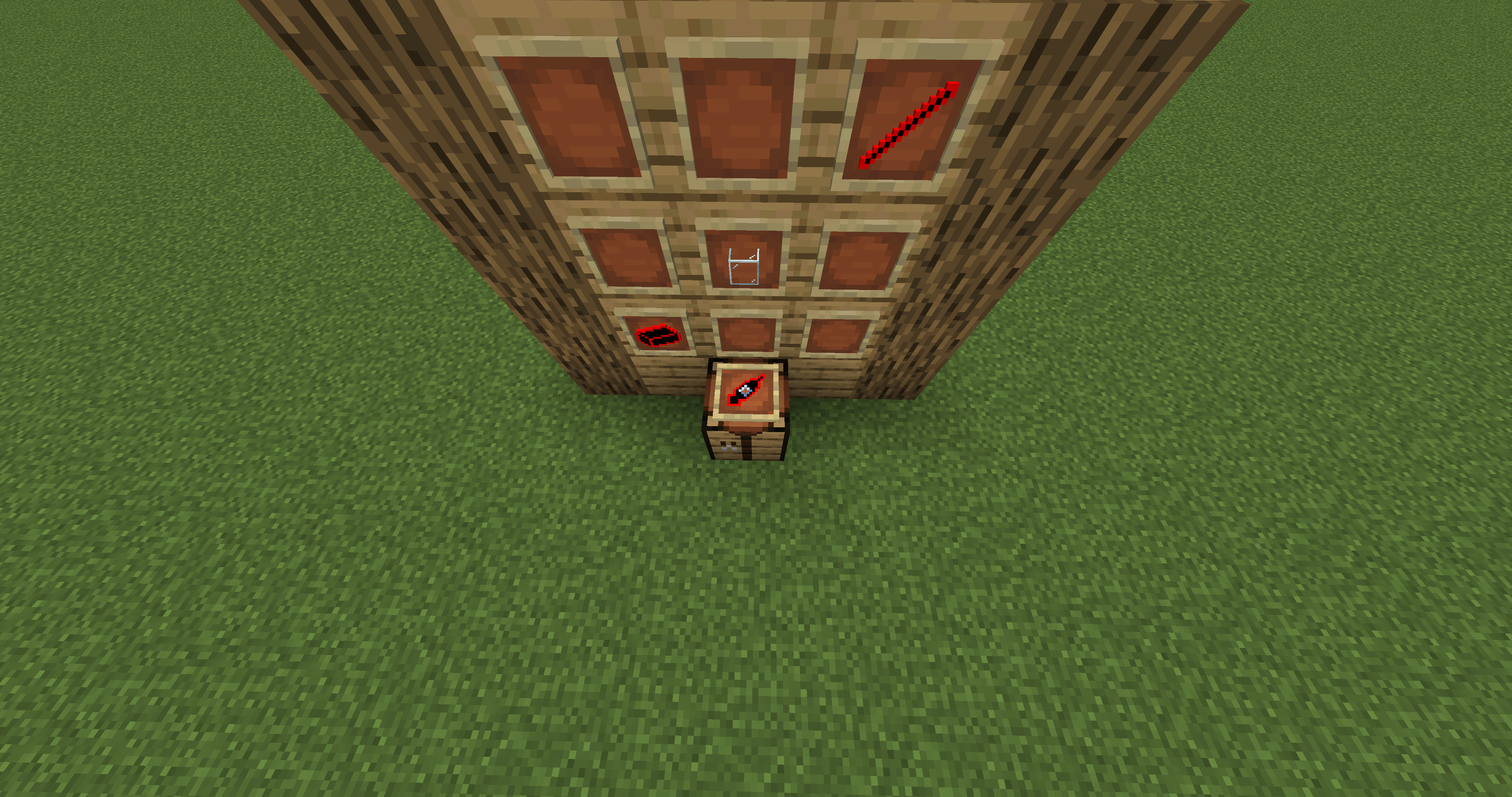 Vita Carnis - Gallery - Minecraft Mods - CurseForge