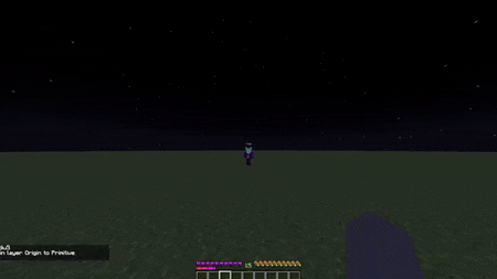 Scape and Run: Origins - Gallery - Minecraft Mods - CurseForge