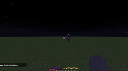 Scape and Run: Origins - Gallery - Minecraft Mods - CurseForge