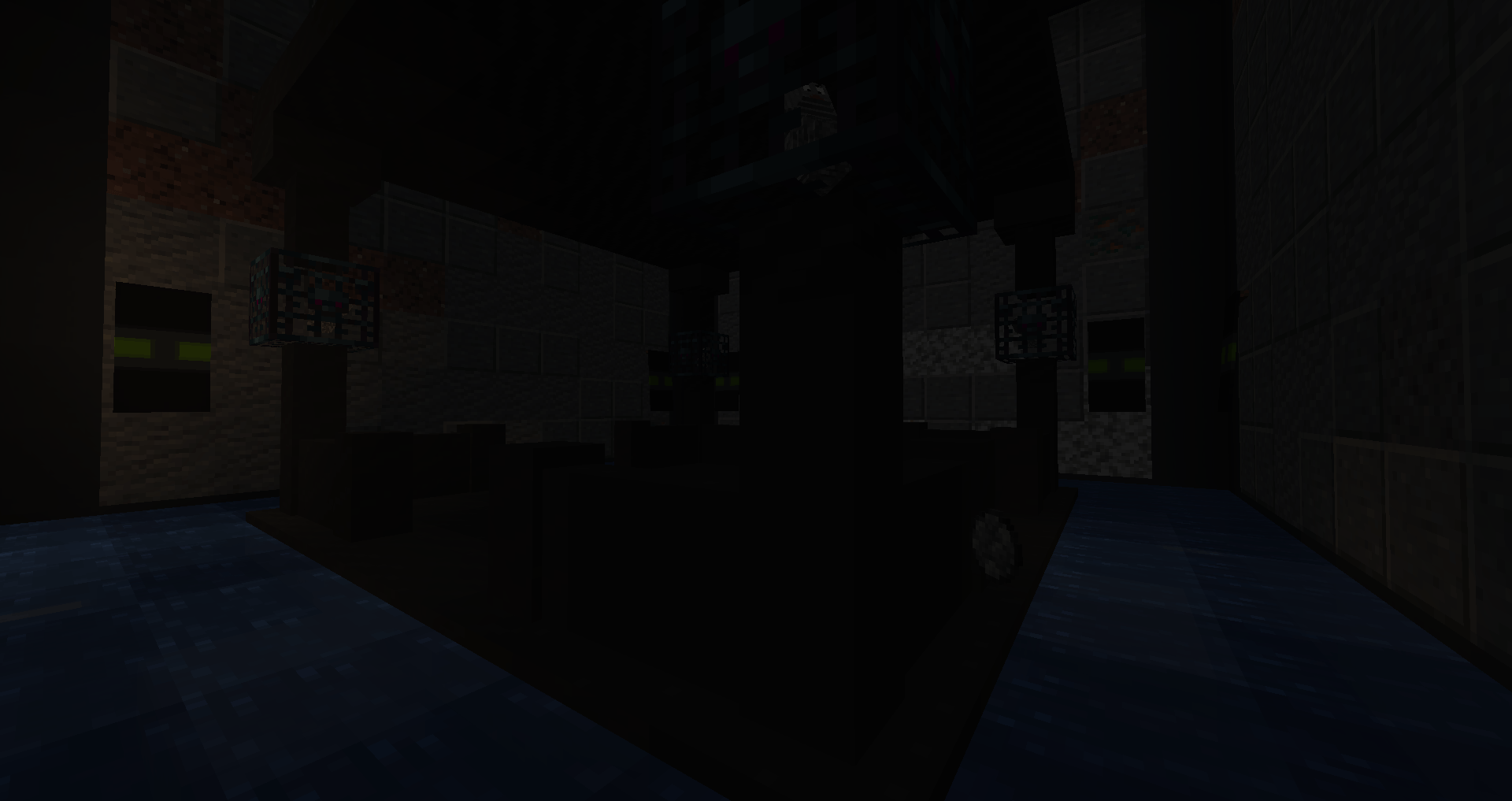 Expanded Structures - Gallery - Minecraft Mods - CurseForge