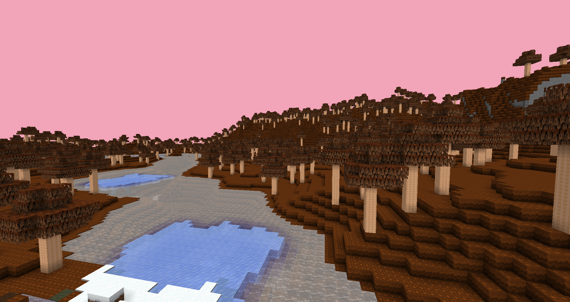 Expanded Structures - Gallery - Minecraft Mods - CurseForge