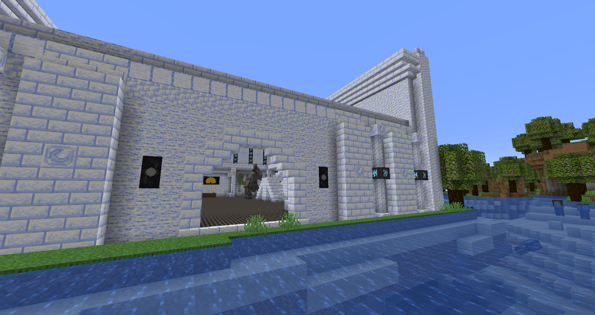 Expanded Structures - Gallery - Minecraft Mods - CurseForge