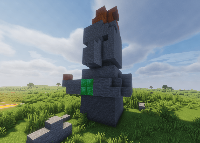 Seven Survival Islands - Minecraft Worlds - CurseForge