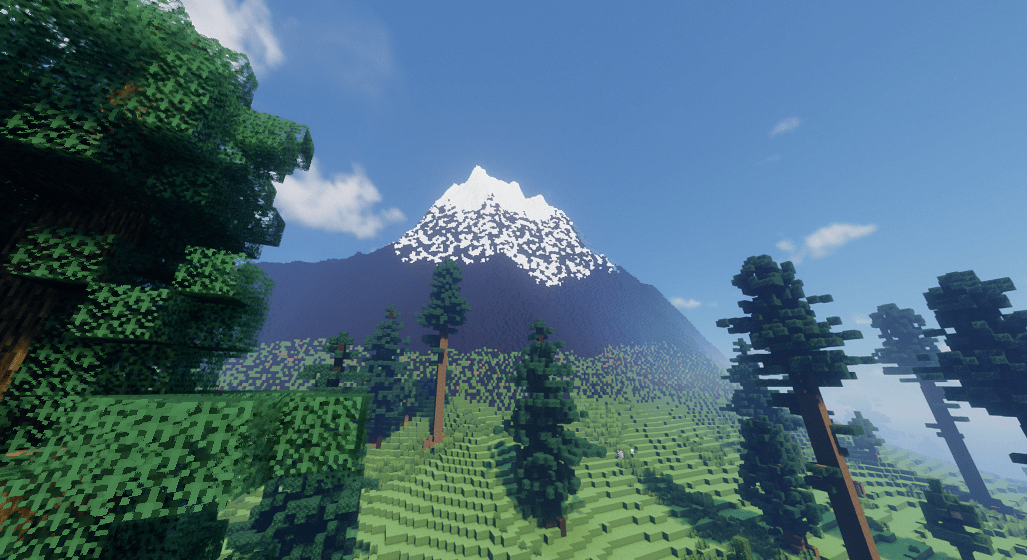 Seven Survival Islands - Minecraft Worlds - CurseForge