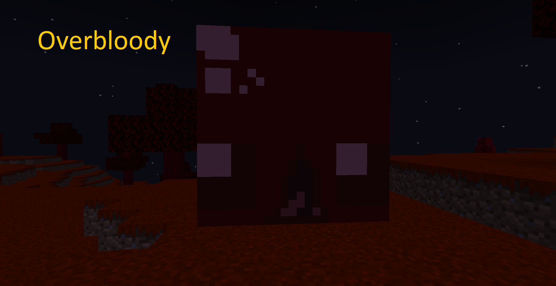 Eye kingdom - Screenshots - Minecraft Mods - CurseForge