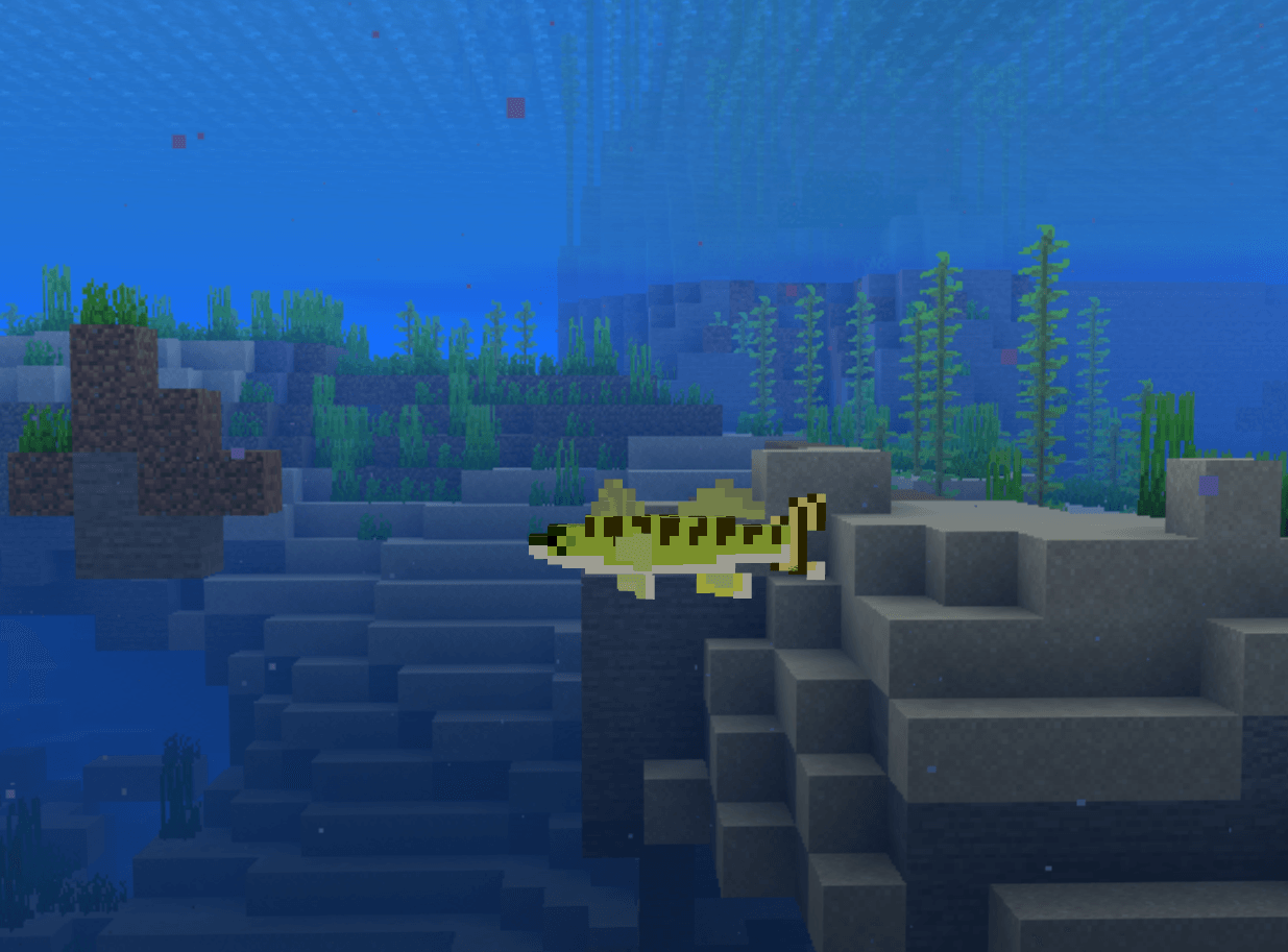 You Need Bait! - Gallery - Minecraft Mods - CurseForge
