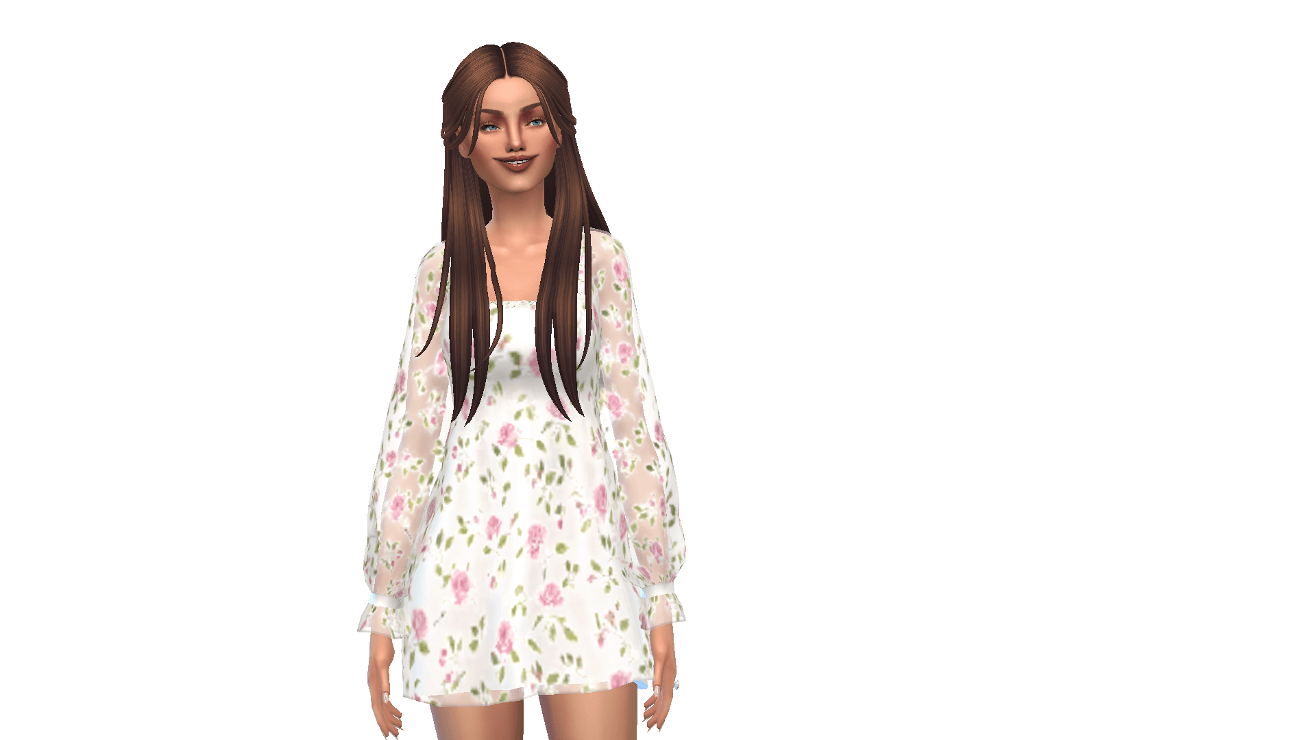 Clara Carson - Gallery - The Sims 4 Sims / Households - CurseForge