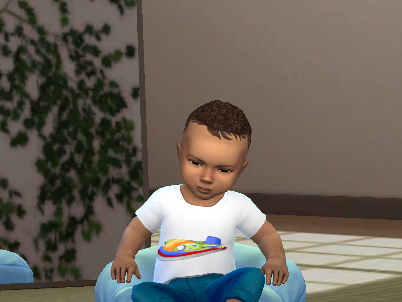 clothing cv105 - Gallery - The Sims 4 Create a Sim - CurseForge