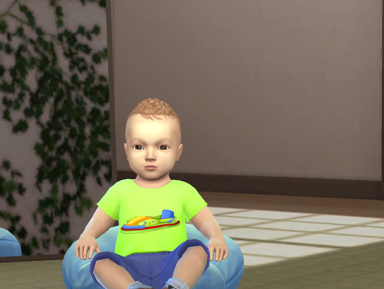 clothing cv105 - Gallery - The Sims 4 Create a Sim - CurseForge