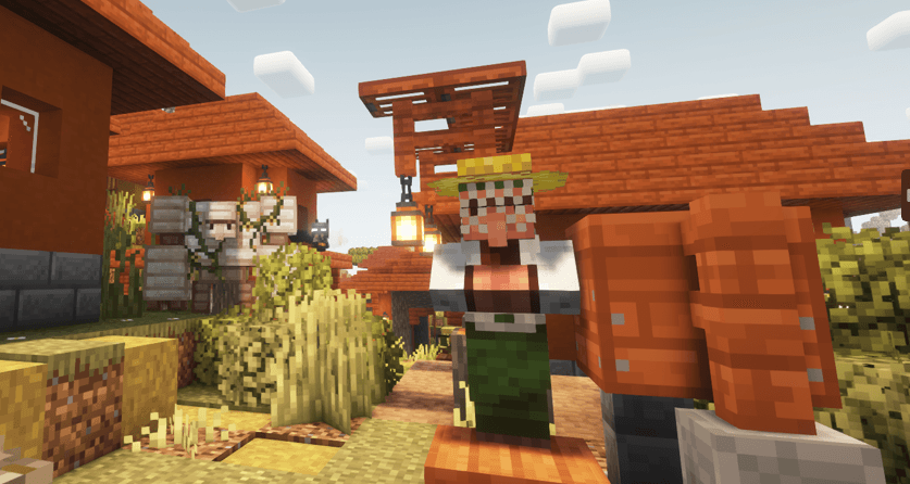 CottageCore Creations - Gallery - Minecraft Modpacks - CurseForge