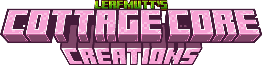 CottageCore Creations - Gallery - Minecraft Modpacks - CurseForge