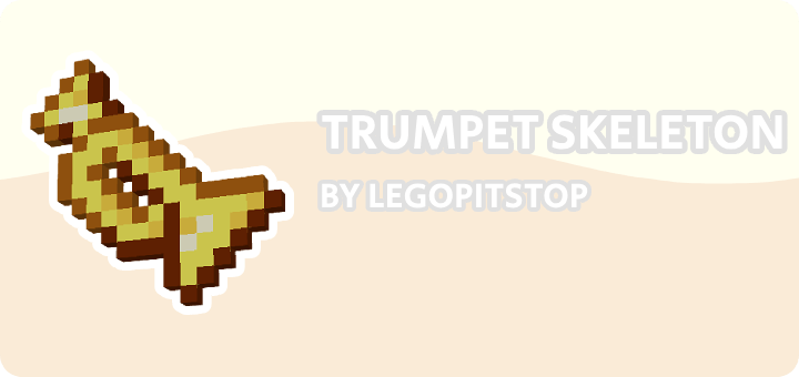 Trumpet Skeleton [DATAPACK] - Minecraft Customization - CurseForge