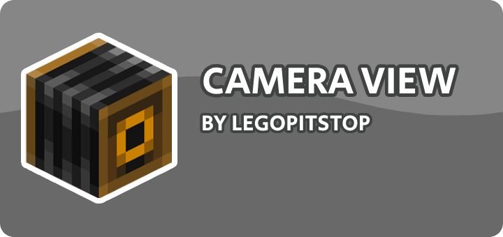 Camera View [DATAPACK] - Minecraft Customization - CurseForge