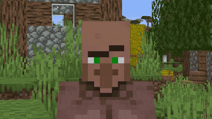 animated mob faces - Gallery - Minecraft Resource Packs - CurseForge