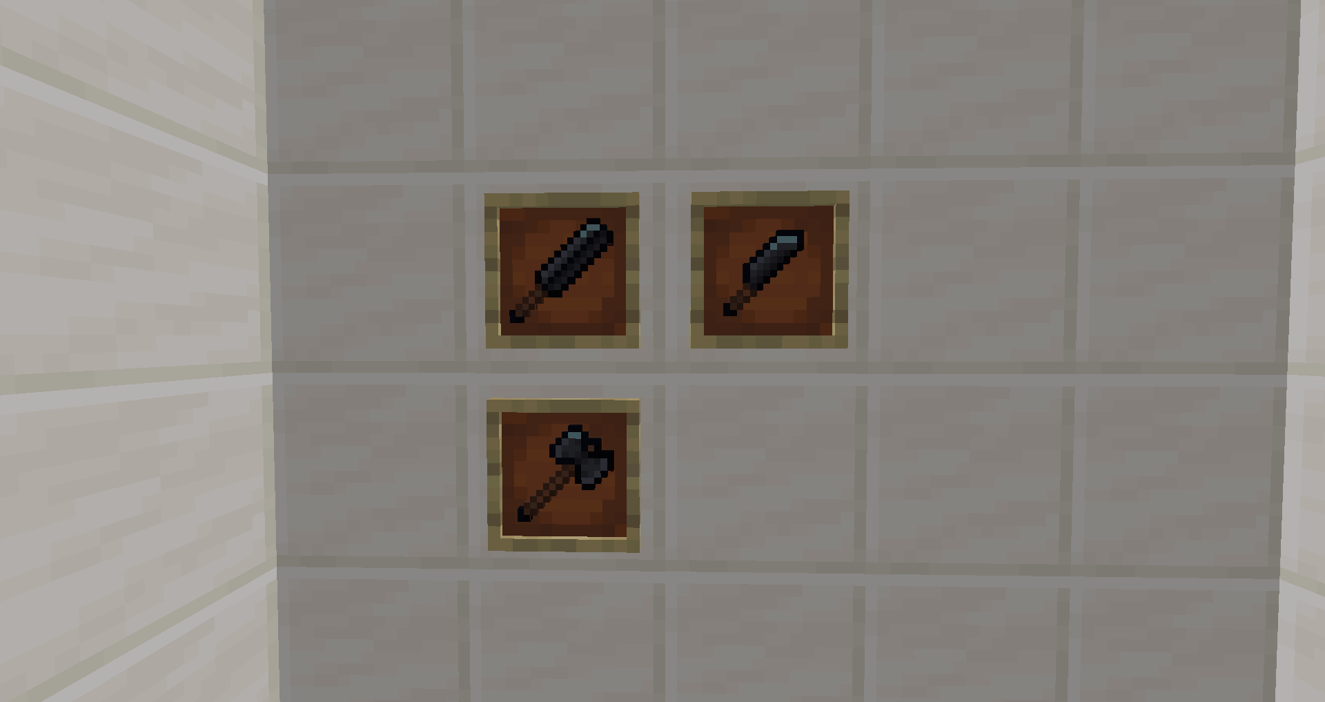 More Vanilla Tools - Minecraft Mods - CurseForge