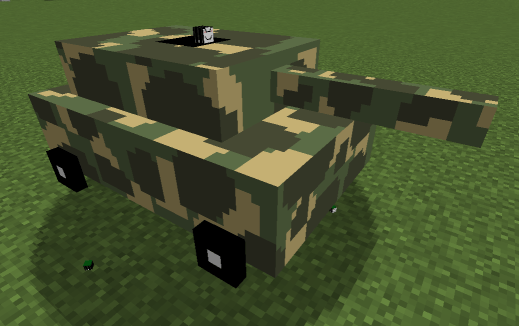 Vruys Sussy Hard Insects - Gallery - Minecraft Mods - CurseForge