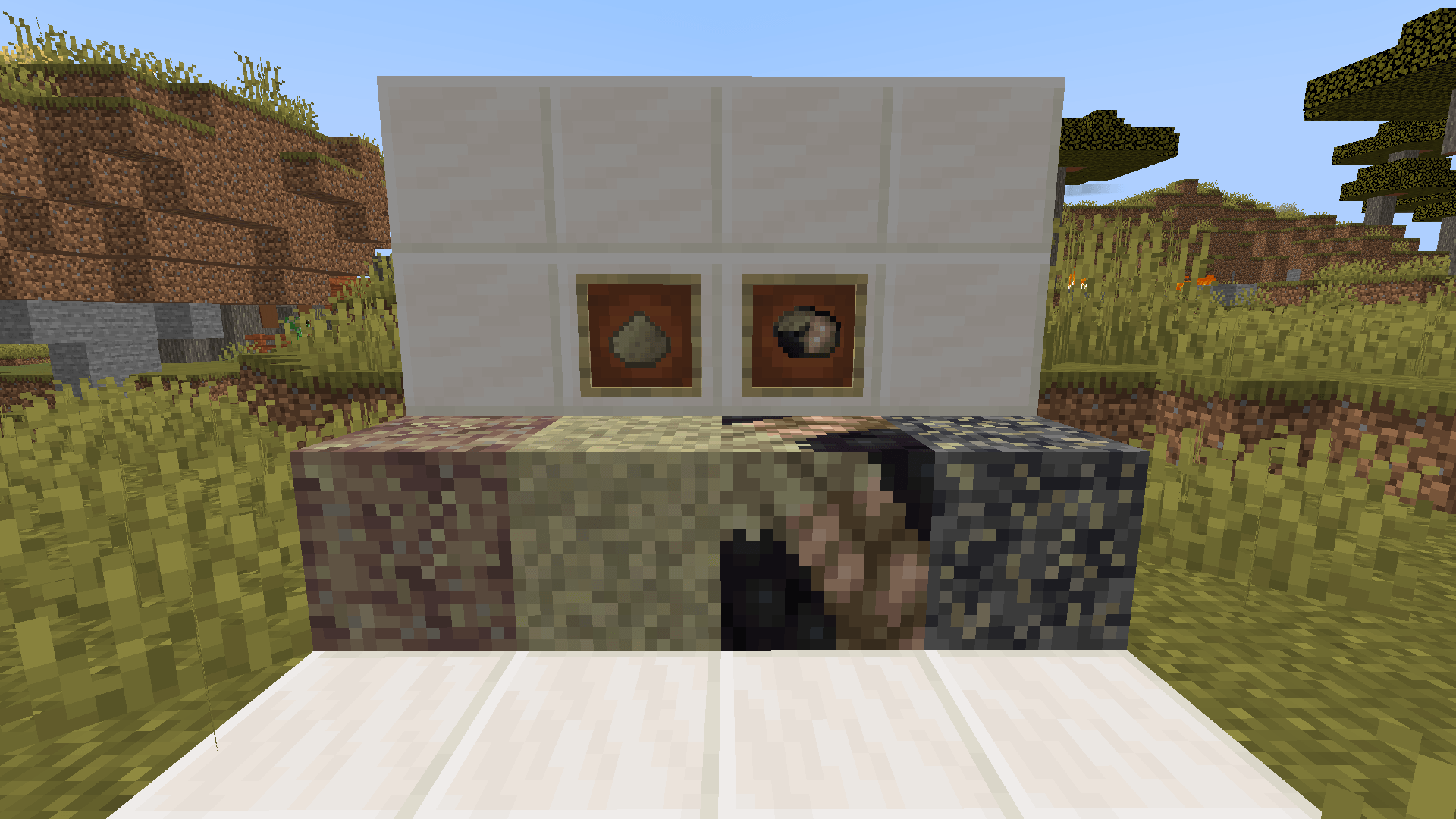 Smithing Steel - Minecraft Mods - CurseForge