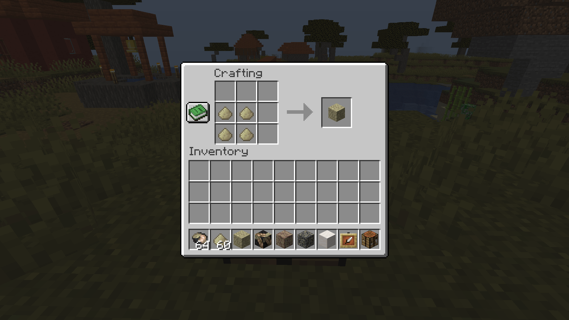 Smithing Steel - Minecraft Mods - CurseForge