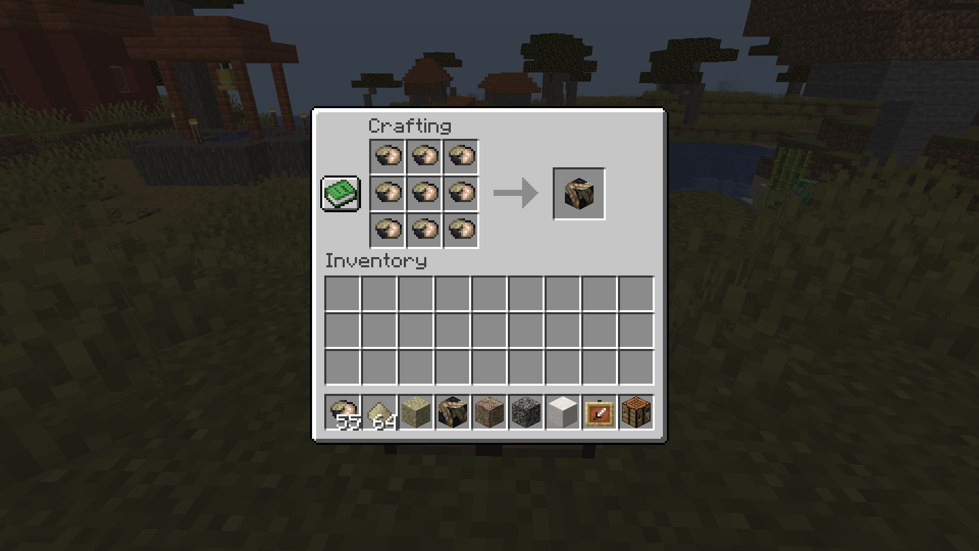 Smithing Steel - Minecraft Mods - CurseForge