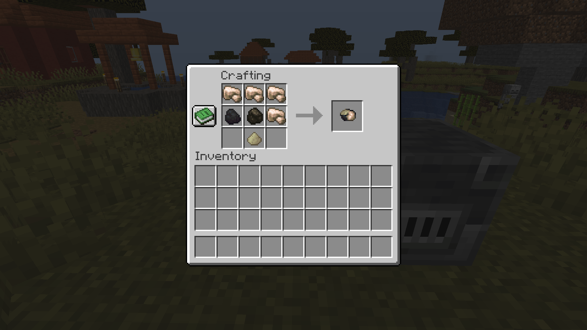 Smithing Steel - Minecraft Mods - CurseForge