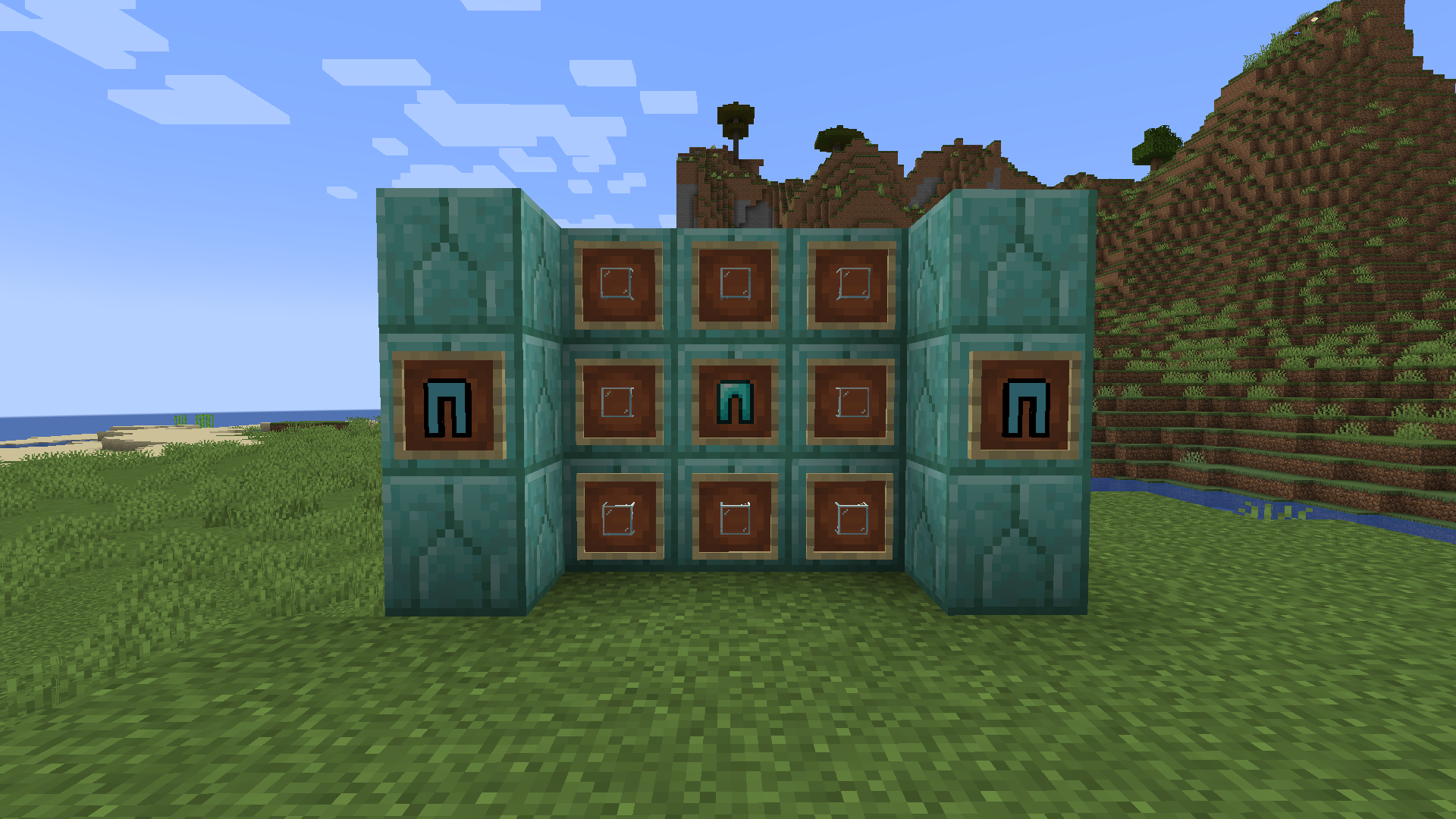 TransparentArmors - Gallery - Minecraft Mods - CurseForge