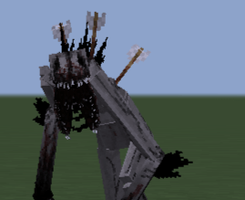 The Pale Hound: Alternate Sounds - Gallery - Minecraft Resource Packs ...