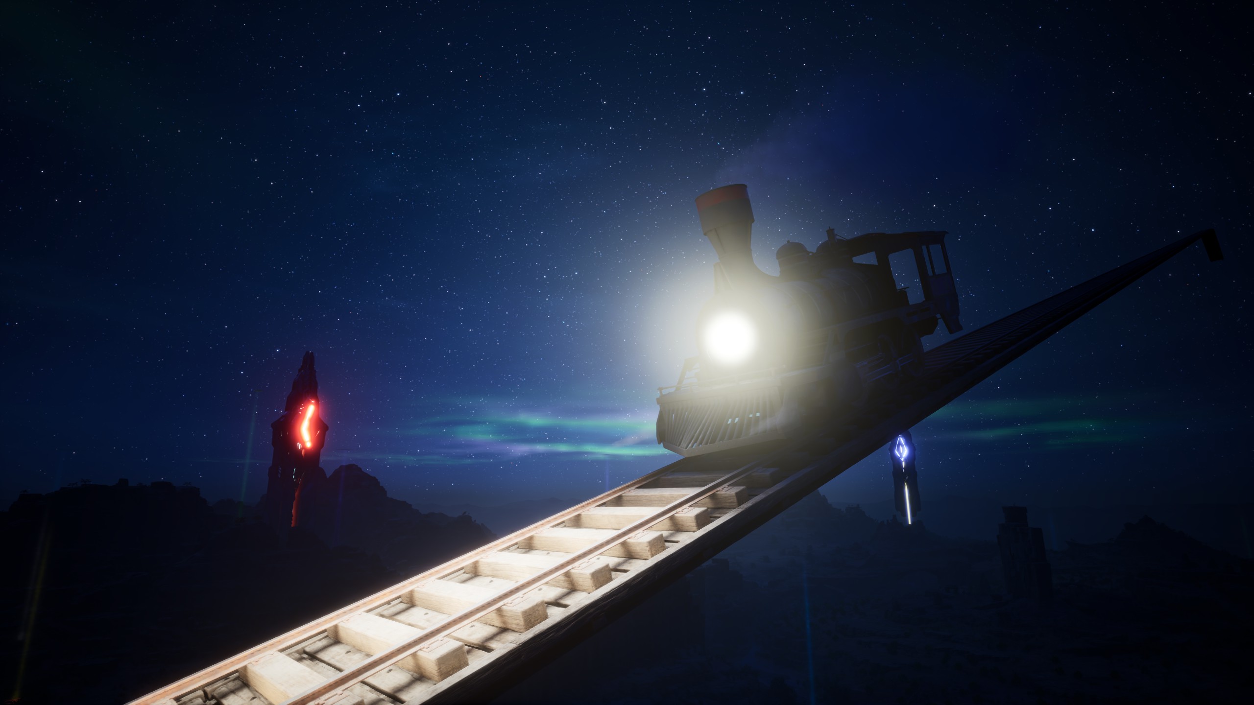 Better Trains - Ark Survival Ascended Mods - CurseForge