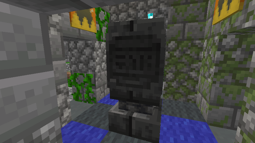 KawaMood's Waystones in Villages - Minecraft Mods - CurseForge