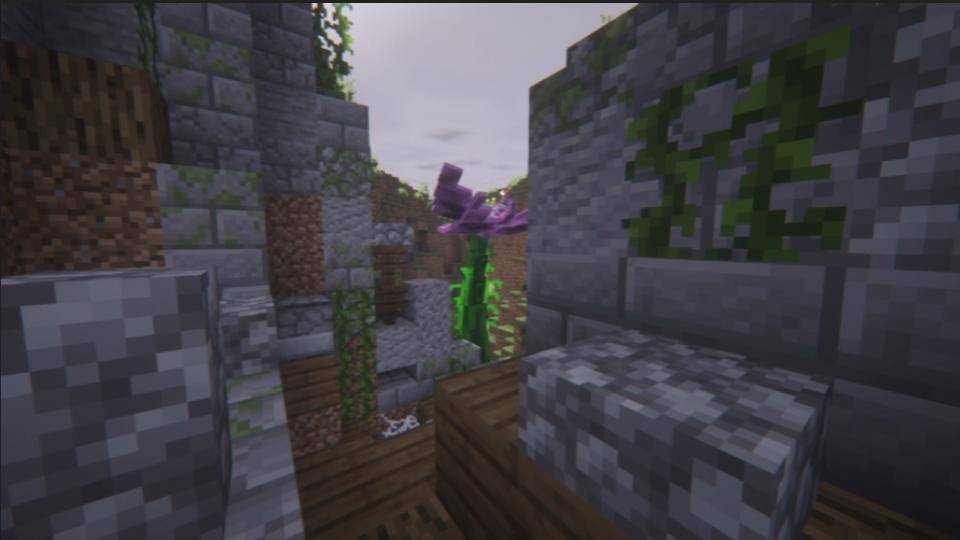 Hummis_Man's Hunt or be Hunted - Gallery - Minecraft Modpacks - CurseForge