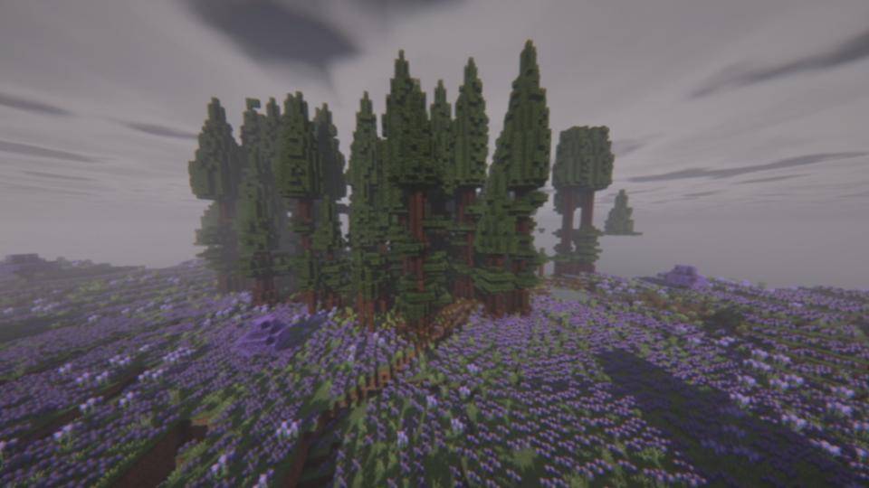 Hummis_Man's Hunt or be Hunted - Gallery - Minecraft Modpacks - CurseForge