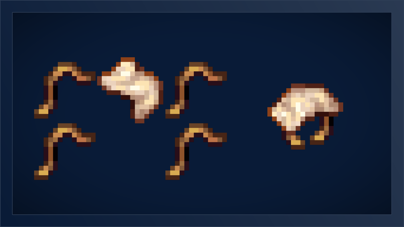 Explorer's Companion (Backpacks, etc.) - Minecraft Mods - CurseForge