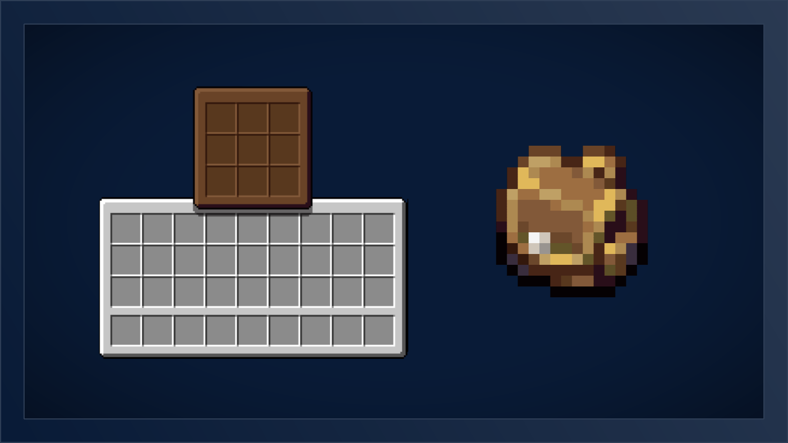 Explorer's Companion (Backpacks, etc.) - Minecraft Mods - CurseForge