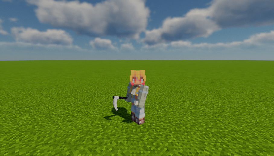 CutAndSlash - Minecraft Mods - CurseForge