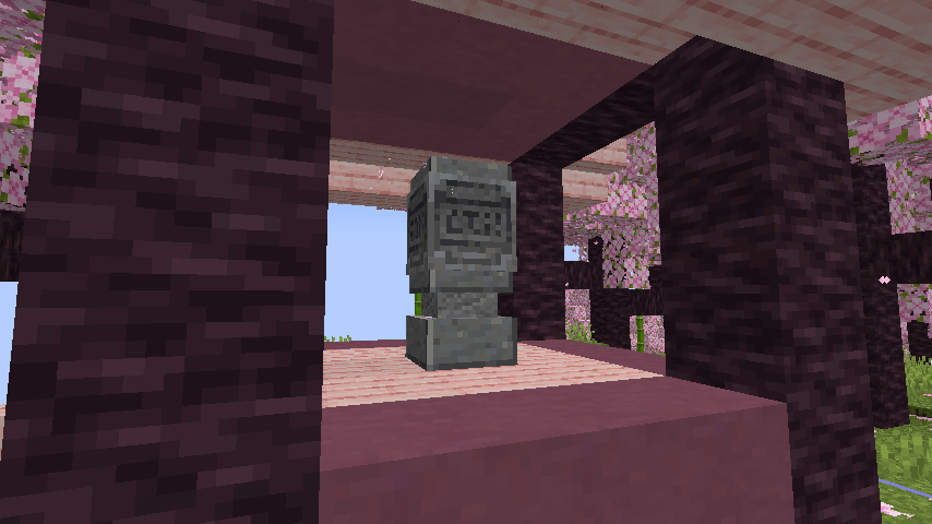 KawaMood's Waystones in Villages - Minecraft Mods - CurseForge