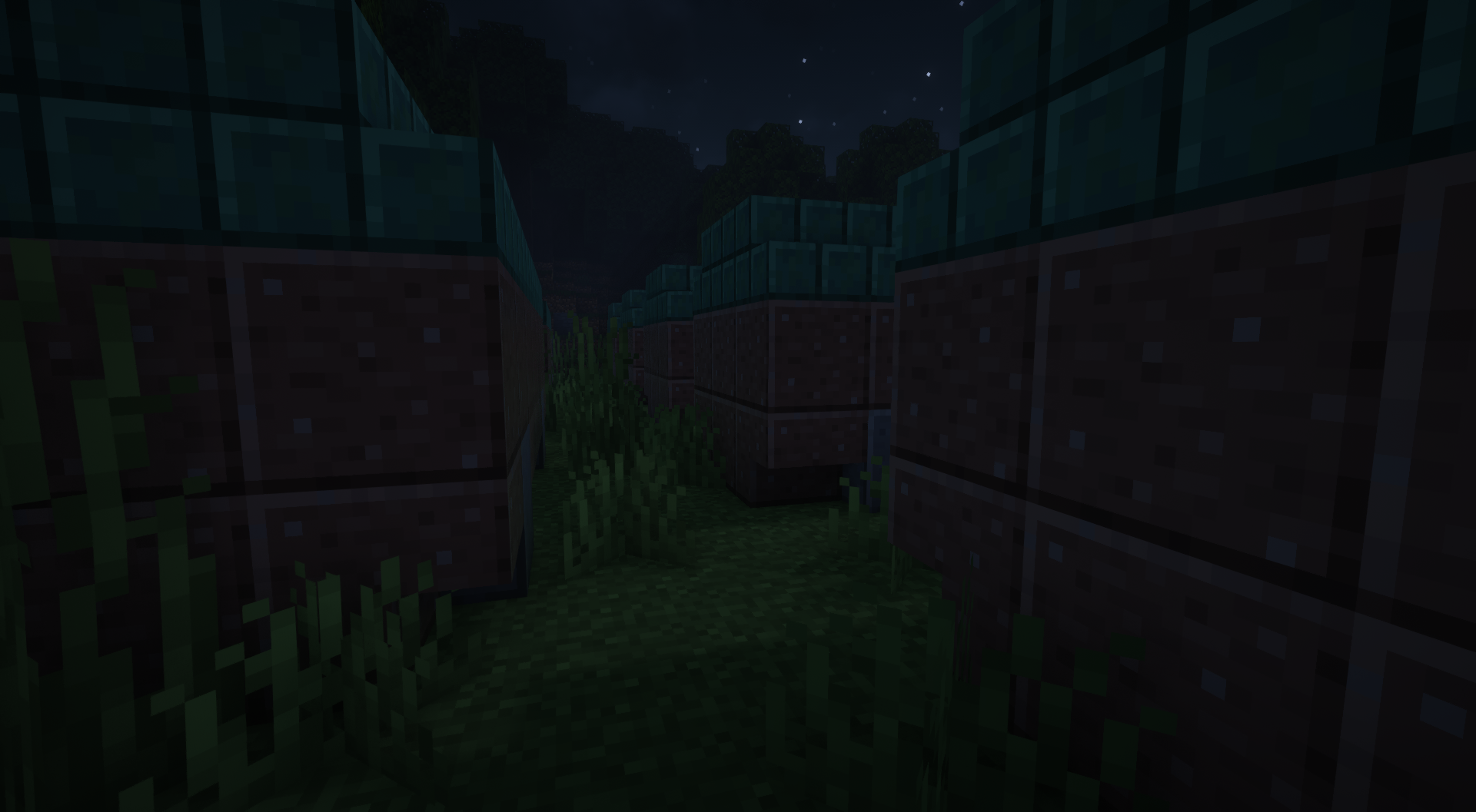 The Rise of Slender - Gallery - Minecraft Mods - CurseForge