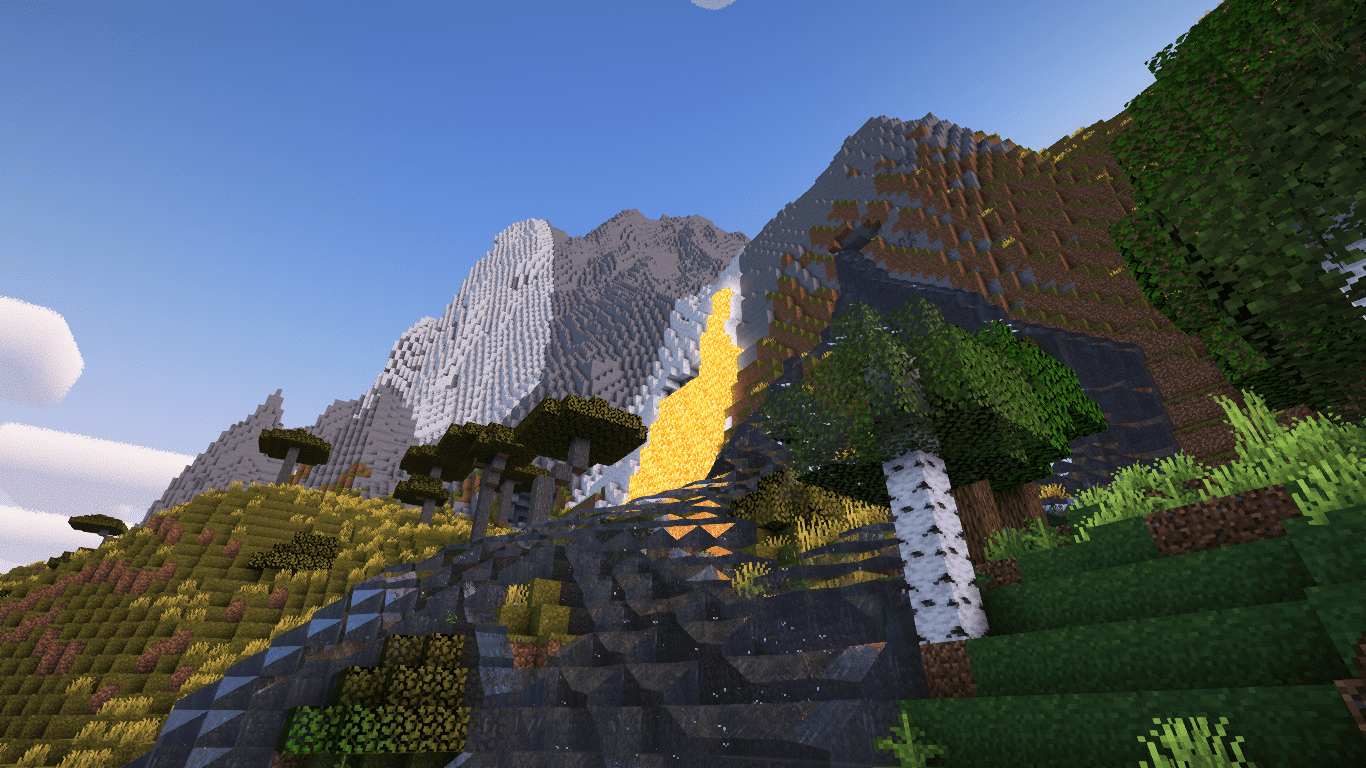 The Alaric Modpack - Minecraft Modpacks - CurseForge