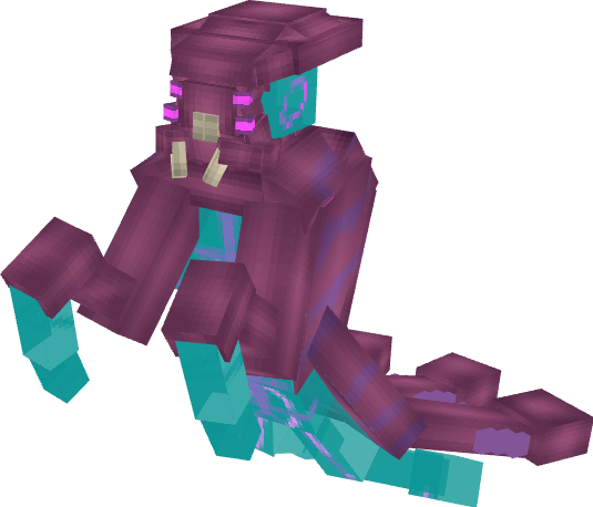 Subnautica Flow - Gallery - Minecraft Mods - CurseForge