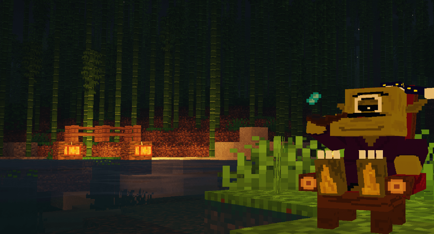 PecsiUtilities Screenshots - Mods - Minecraft