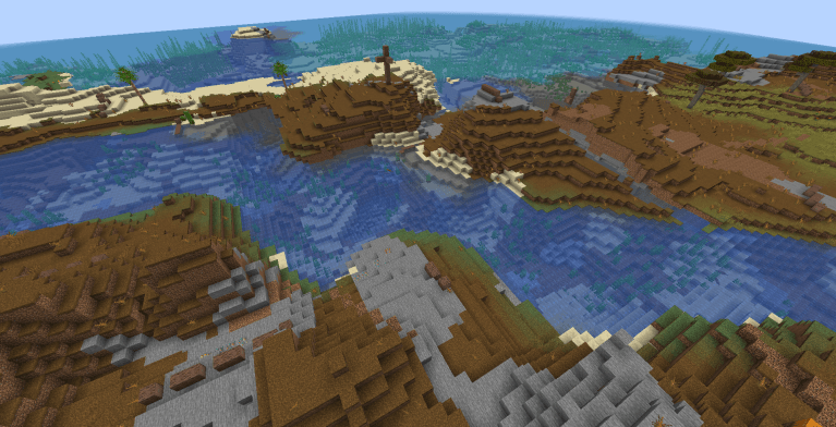 Cloudscape - Gallery - Minecraft Mods - CurseForge