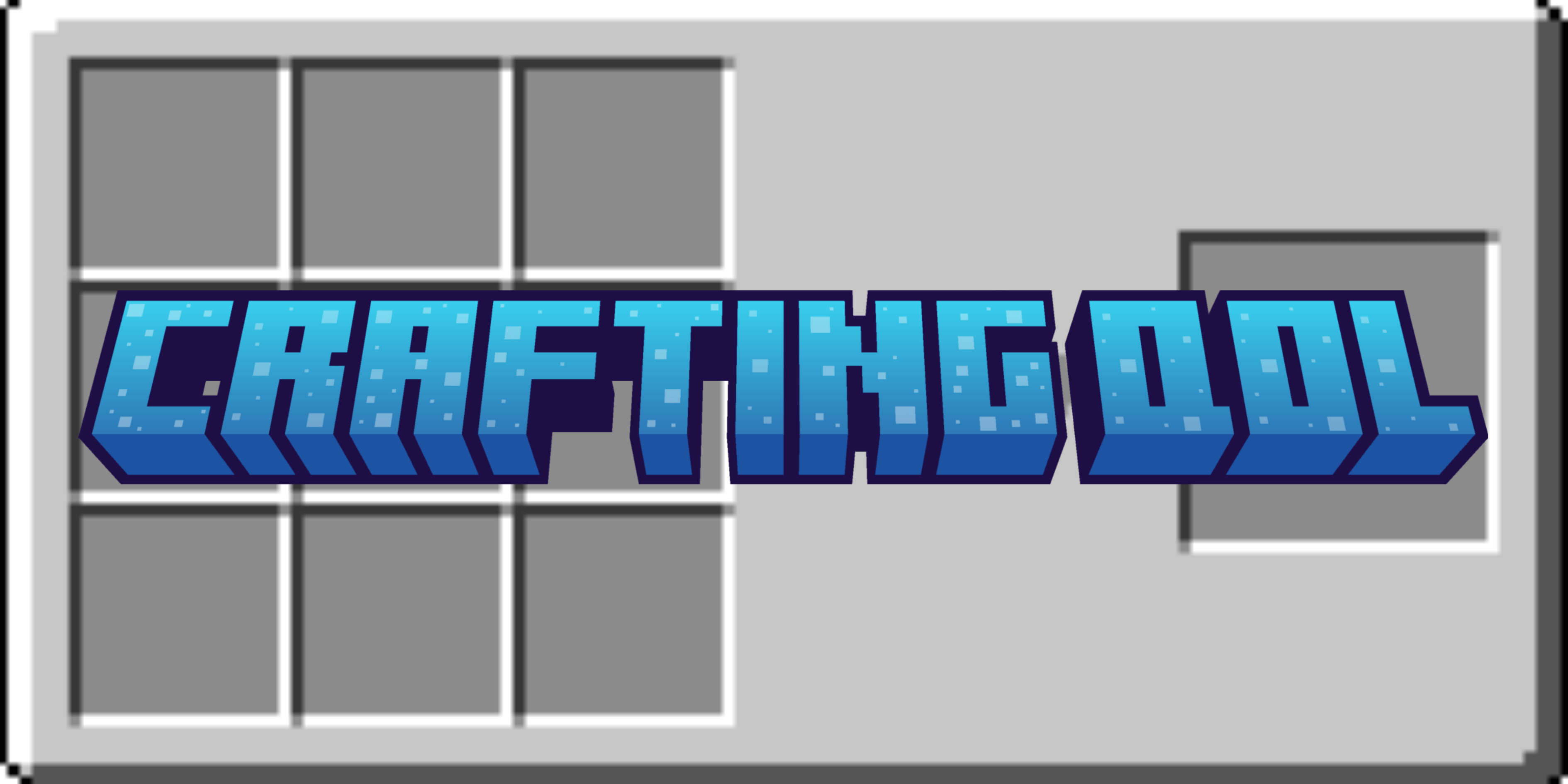 Crafting QOL - Datapack - Gallery - Minecraft Data Packs - CurseForge