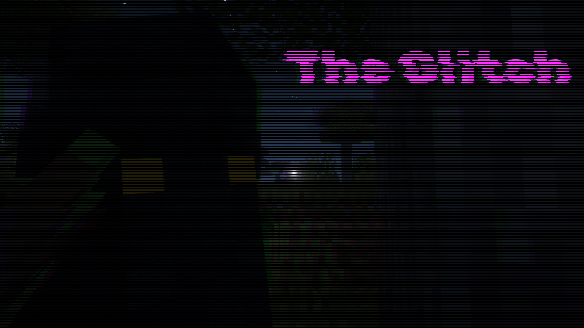 The Glitch - Gallery - Minecraft Mods - CurseForge