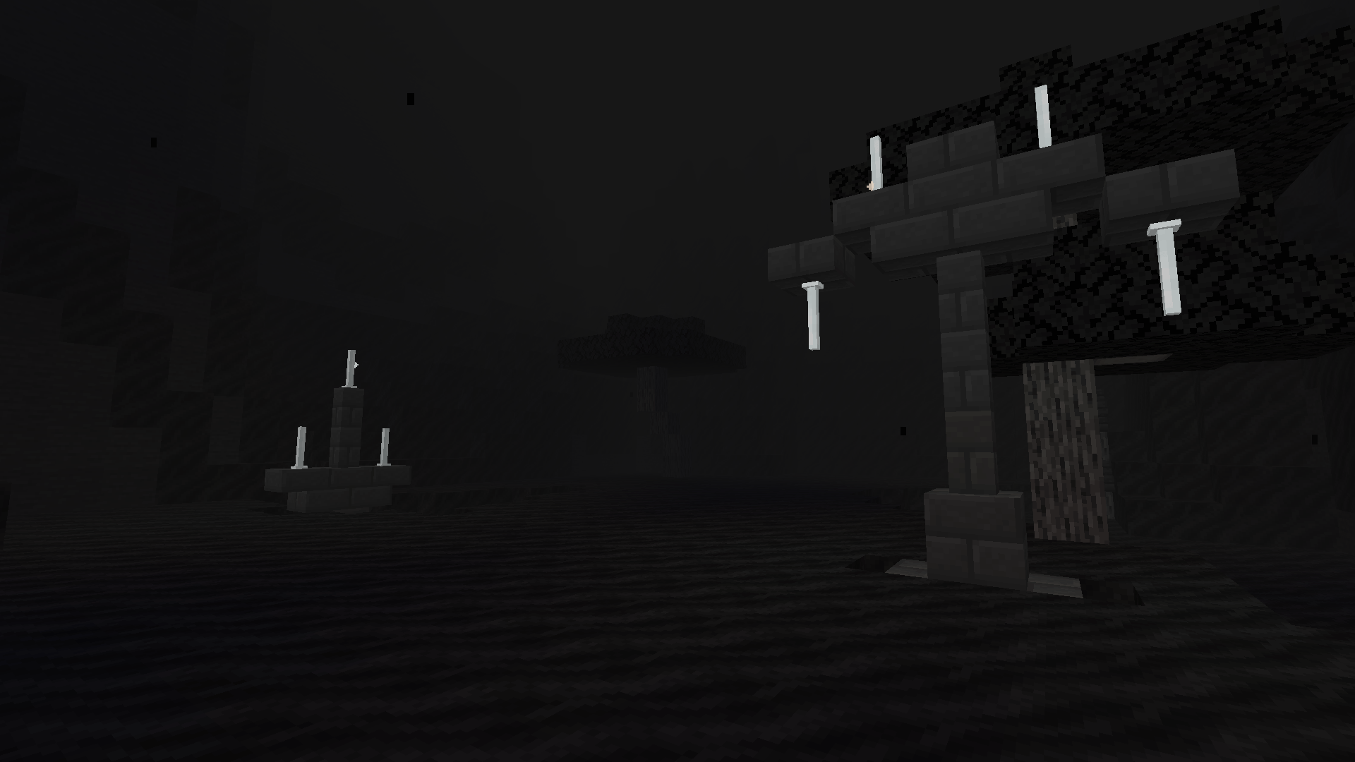 Void Fall - Gallery - Minecraft Mods - CurseForge